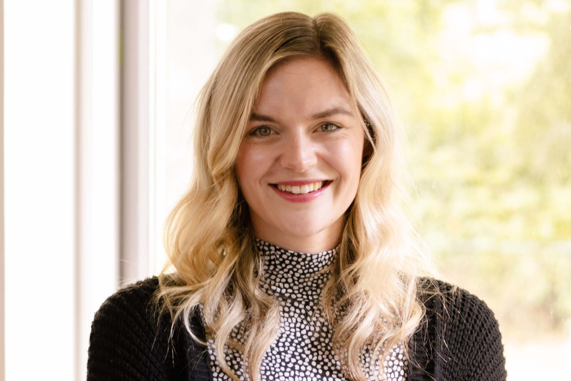 Alida | Werken bij Kinderwoud